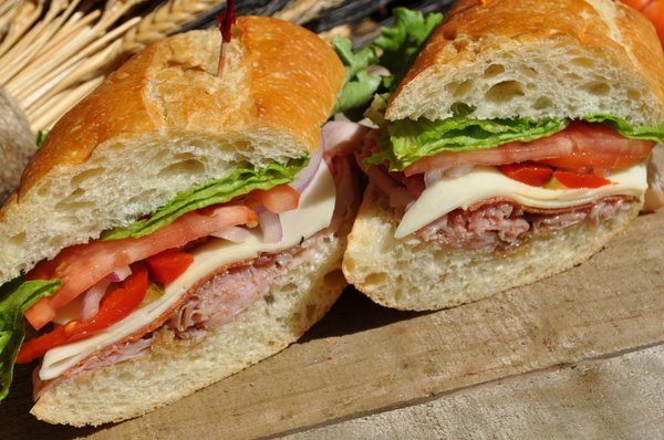 PUREBREAD DELI - 61 Photos & 64 Reviews - Delis - 1309 Churchmans Rd ...