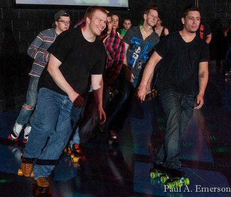 ROLLERJAM USA - CLOSED - Updated October 2024 - 107 Photos & 114 ...