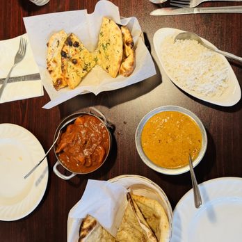 SWAGAT INDIAN CUISINE - Updated December 2024 - 203 Photos & 273 ...