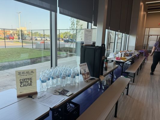 ZERA COFFEE & EVENTS - Updated August 2025 - 64 Photos & 157 Reviews ...