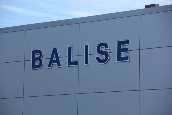 BALISE FORD OF CAPE COD - Updated December 2025 - 15 Photos & 86 ...