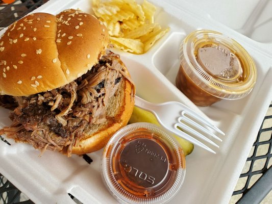 JORDAN SPRINGS MARKET BBQ - 144 Photos & 130 Reviews - 741 Jordan ...