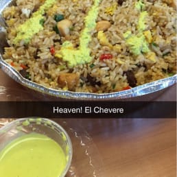 POLLOS EL CHEVERE - Updated August 2024 - 89 Photos & 75 Reviews - 228 ...