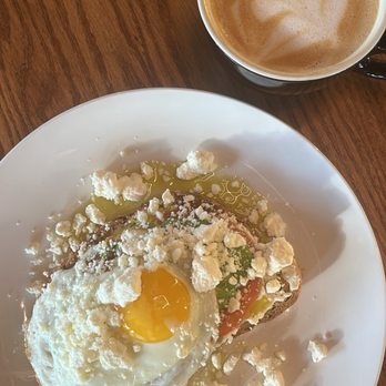 OPERATION BREW COFFEE AND BAKERY - Updated April 2025 - 293 Photos & 85 ...