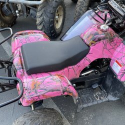 ATV WHOLESALE OUTLET - 36 Photos & 67 Reviews - Motorcycle Dealers - 4551 Auburn Blvd ...