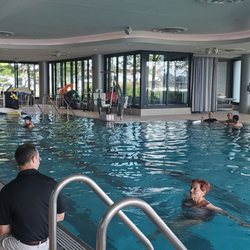 SPAULDING REHABILITATION HOSPITAL - 17 Photos & 17 Reviews - 300 First ...
