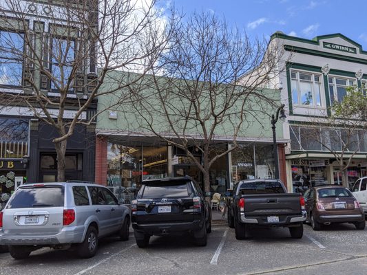 SUMMER COTTAGE ANTIQUES - 48 Photos & 25 Reviews - 153 Kentucky St ...