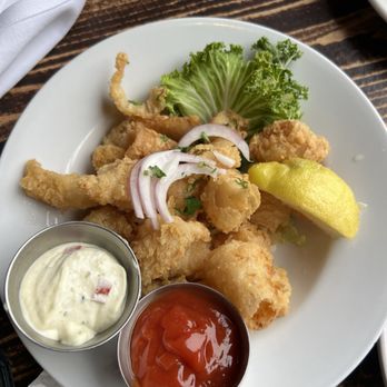 Yelp Reviews | The Fish Hopper