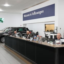QUIRK VOLKSWAGEN MANCHESTER - 29 Photos & 38 Reviews - 1100 South ...
