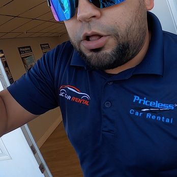 PRICELESS CAR RENTAL - Updated October 2024 - 55 Photos & 126 Reviews ...
