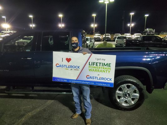 CASTLE ROCK CHEVROLET GMC - Updated October 2025 - 29 Reviews - 1506 S ...