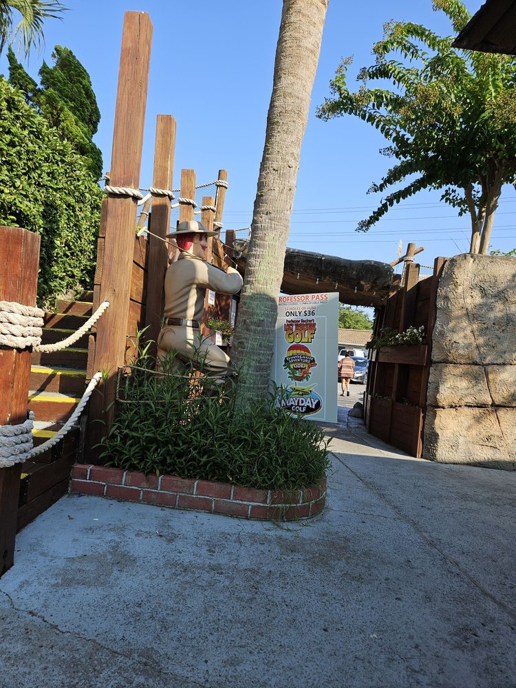 LOST TREASURE GOLF - Updated December 2025 - 188 Photos & 172 Reviews ...