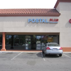 POSTAL PLUS - 29 Photos & 27 Reviews - Notaries - 2339 W Hammer Ln ...