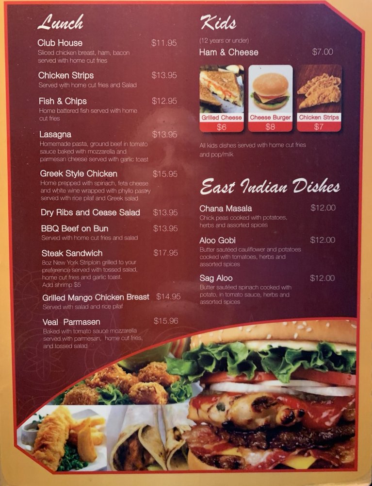 HIGHWAY HOST - Updated January 2026 - 15 Photos - 114 Railway Avenue E ...