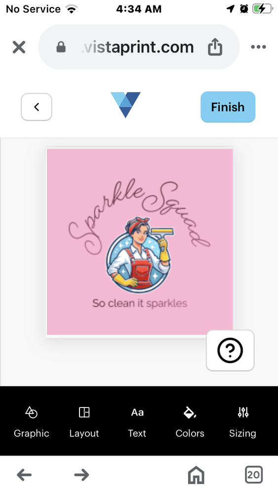 SPARKLE SQUAD - Updated December 2024 - Request a Quote - Grant ...