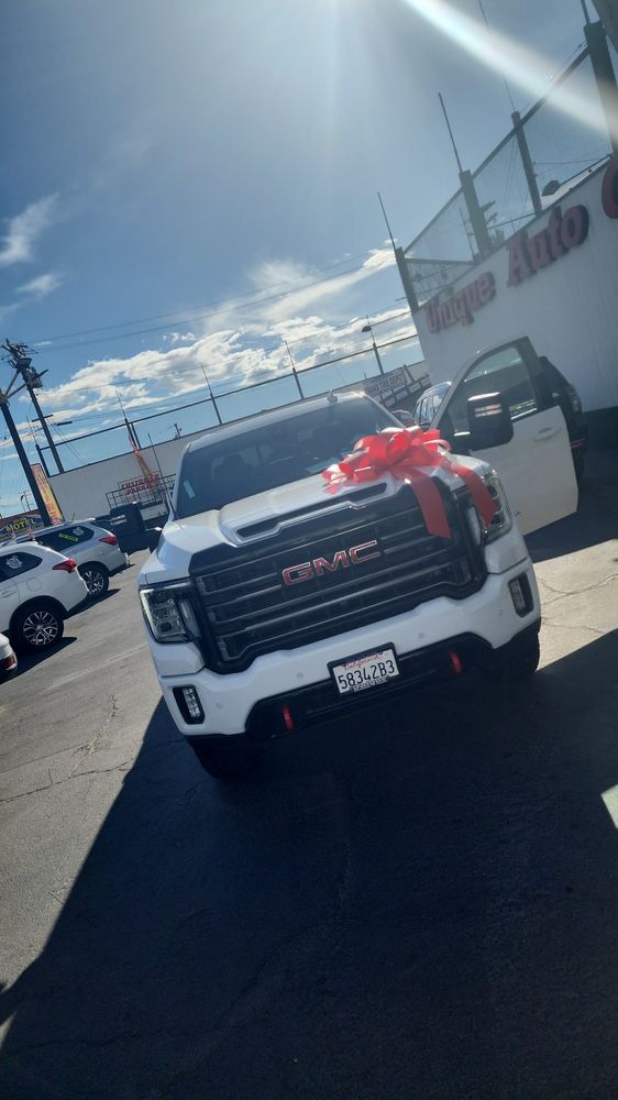 UNIQUE AUTO CENTER - Updated August 2025 - 17 Photos & 29 Reviews ...