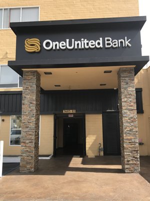 ONEUNITED BANK - Updated December 2025 - 35 Photos & 182 Reviews - 3683 ...