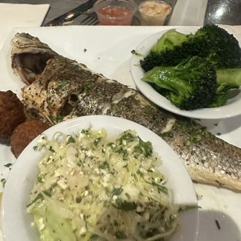 THE FISH MARKET RESTAURANT - Updated July 2025 - 206 Photos & 144 ...