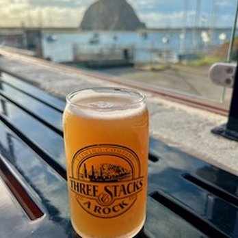 THREE STACKS AND A ROCK BREWING - Updated April 2025 - 275 Photos & 193 ...