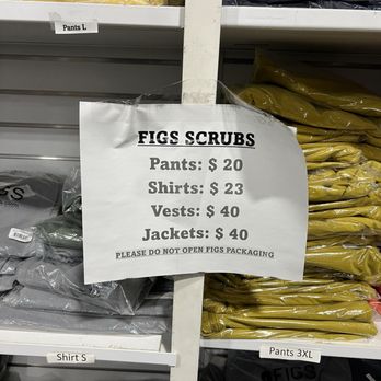 FWS OUTLET - Updated September 2025 - 76 Photos & 22 Reviews - 1272 ...