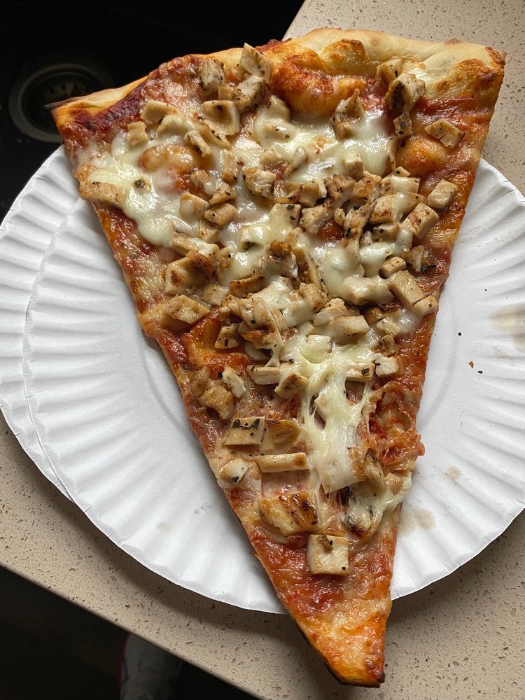 PRESTO’S PIZZA - Updated October 2025 - 75 Photos & 140 Reviews - 772 ...