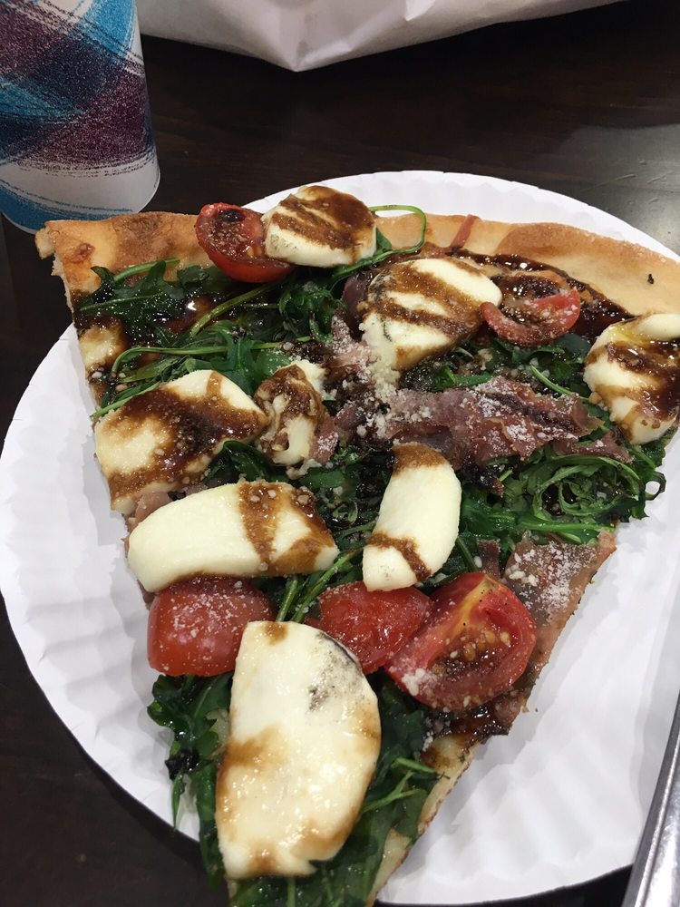 PIZZA MANIA - 127 Photos & 132 Reviews - 390 Midland Ave, Garfield, NJ ...