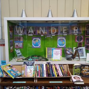 THAYER PUBLIC LIBRARY - Updated October 2025 - 798 Washington St ...