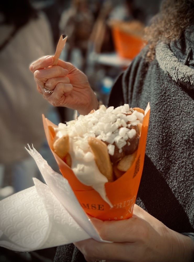 VLAAMSE FRITES - Updated December 2025 - 28 Photos & 31 Reviews ...
