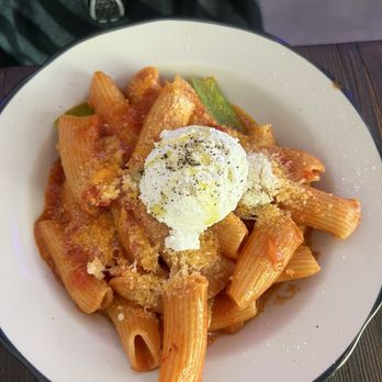 SAINT PASTA - Updated December 2025 - 222 Photos & 121 Reviews - 100 W ...