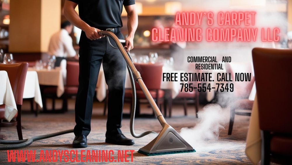 ANDY’S CARPET CLEANING COMPANY - Updated August 2025 - 62 Photos - 2606 ...