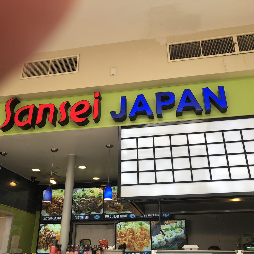SANSEI JAPAN - Updated July 2024 - 17 Reviews - 7200 San Pedro Ave, San ...