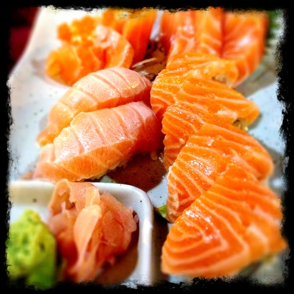 MEGUMI JAPANESE RESTAURANT - Updated June 2026 - 27 Photos - 77 Upper ...