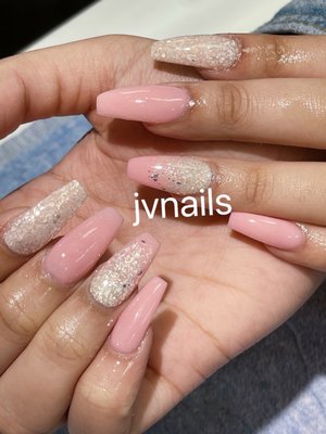 JV NAILS - Updated January 2025 - 21 Photos & 12 Reviews - 1237 Cobb ...