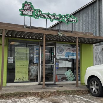 PENNINGTON’S CAKES - Updated January 2026 - 27 Photos & 50 Reviews ...
