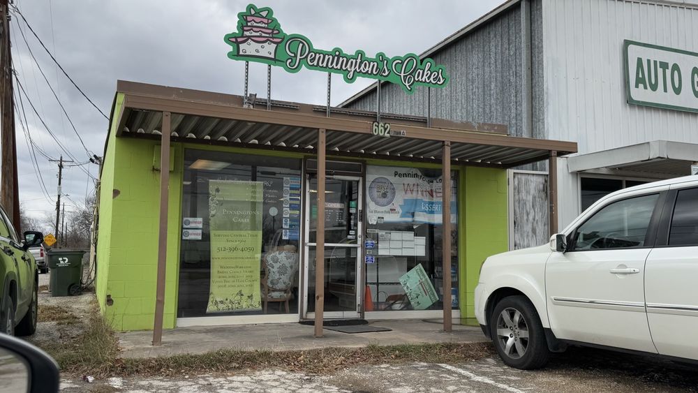 PENNINGTON’S CAKES - Updated January 2026 - 27 Photos & 50 Reviews ...