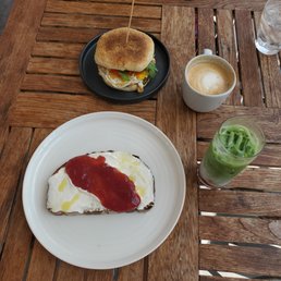 MEDITERRA CAFE - Updated January 2025 - 514 Photos & 216 Reviews - 292 ...