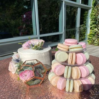 SANDY FLOWER SHOP - Updated August 2025 - 57 Photos & 18 Reviews - 9495 ...