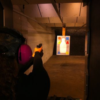 FEDERAL WAY DISCOUNT GUNS & INDOOR RANGE - Updated October 2025 - 58 ...