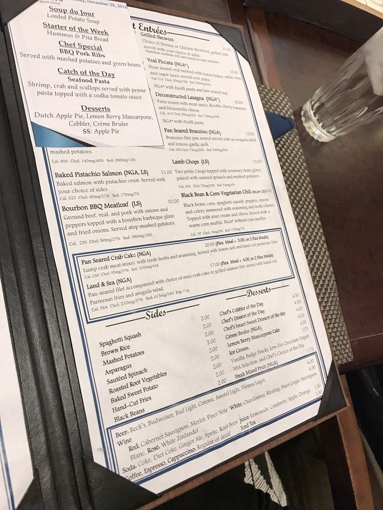 THE WINDOWS RESTAURANT - Updated October 2025 - 21170 Ashby Ponds Blvd ...