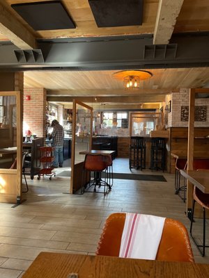 WALRUS ALLEY - 260 Photos & 442 Reviews - 90 Post Rd E, Westport ...