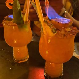 THE SOS TIKI BAR - Updated January 2026 - 622 Photos & 263 Reviews ...