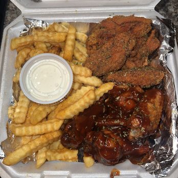 TASTE BUDZZZ - Updated November 2024 - 61 Photos & 40 Reviews - 207 W ...