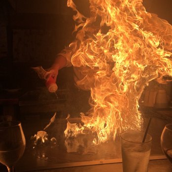 HIBACHI JAPANESE STEAK HOUSE - Updated April 2025 - 14 Photos & 42 ...