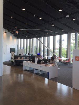 CHICAGO PUBLIC LIBRARY - CHINATOWN BRANCH - Updated June 2024 - 88 ...