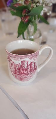 CAMBRIDGE TEA HOUSE - 146 Photos & 152 Reviews - Marble Cliff, Ohio ...