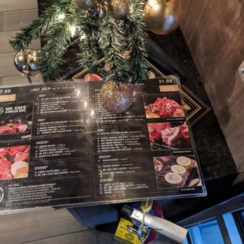 MR KIM’S KOREAN BBQ - Updated August 2024 - 549 Photos & 423 Reviews ...