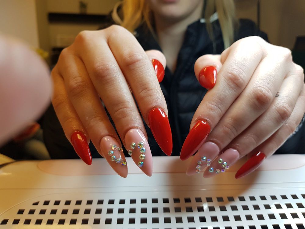 ANNA NAILS - Updated July 2025 - 29 Photos - Stensberggata 17 C, Oslo ...