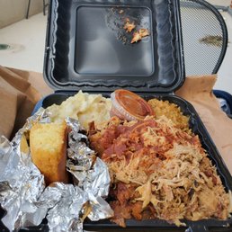 BLUE RIBBON BBQ - Updated December 2025 - 197 Photos & 707 Reviews ...