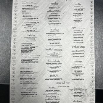 ALEX’S ROYAL GRILL - Updated December 2025 - 64 Photos & 86 Reviews ...