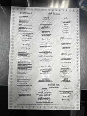 ALEX’S ROYAL GRILL - Updated December 2025 - 64 Photos & 86 Reviews ...